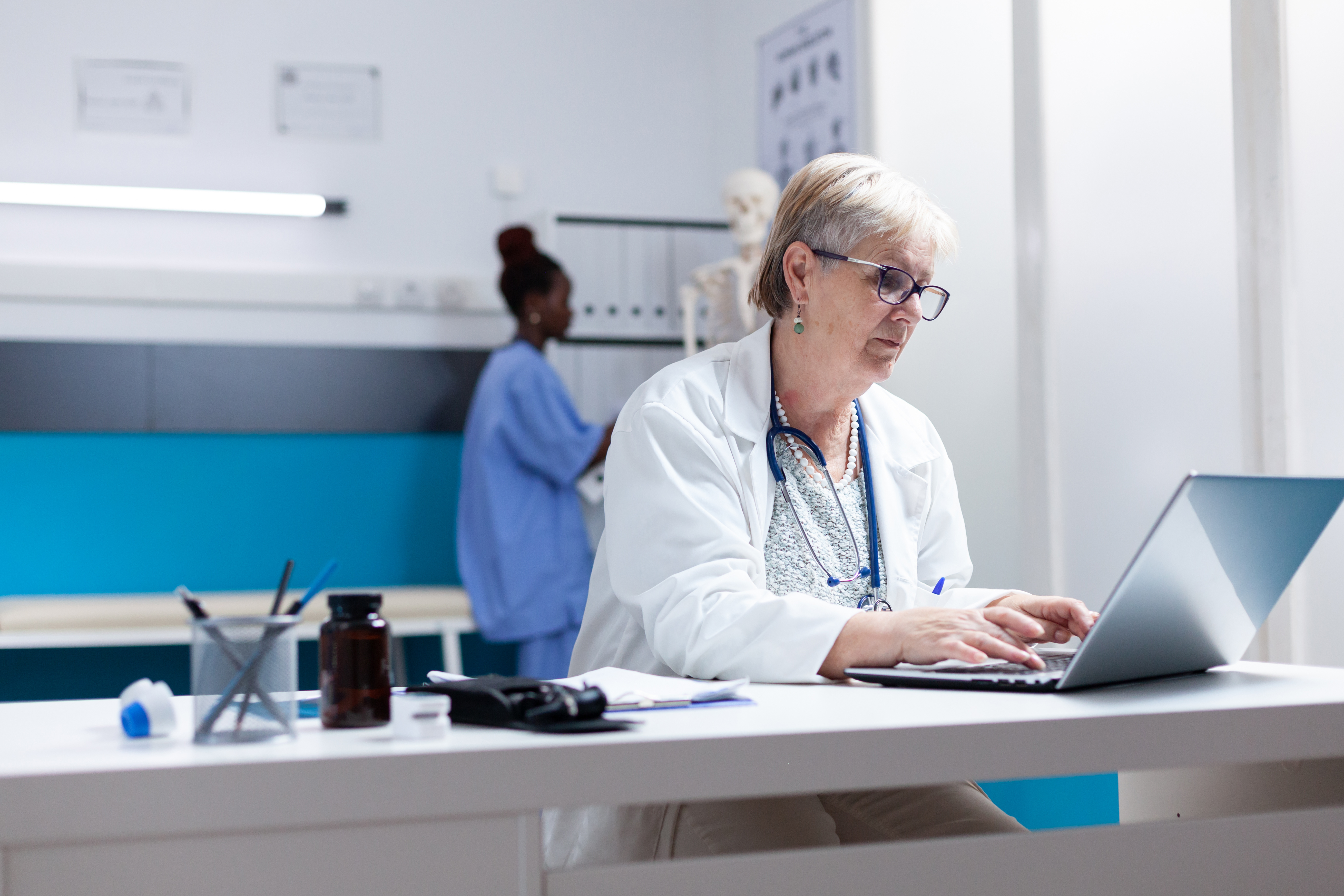 Tackling Operational Inefficiencies | PaceMate®